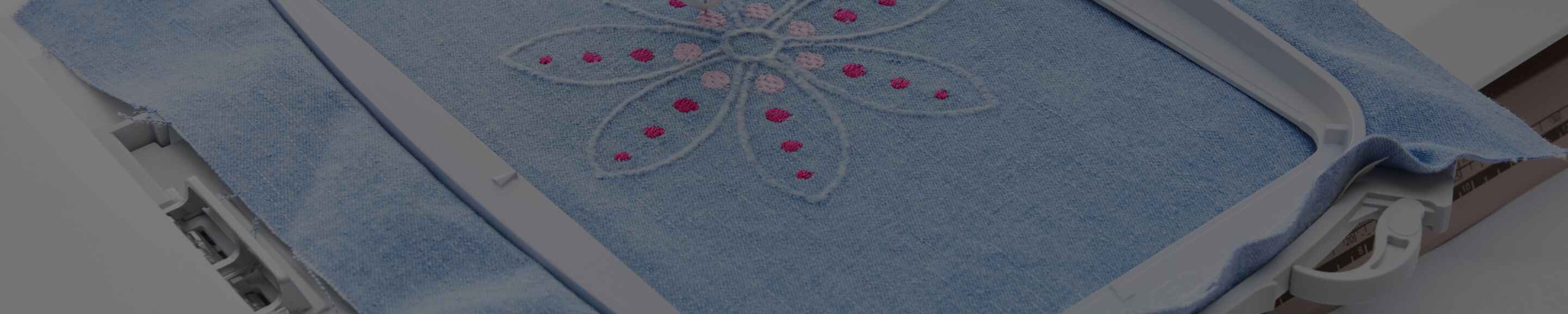 Husqvarna® Viking® Machines for Embroidery | Husqvarna® Viking®