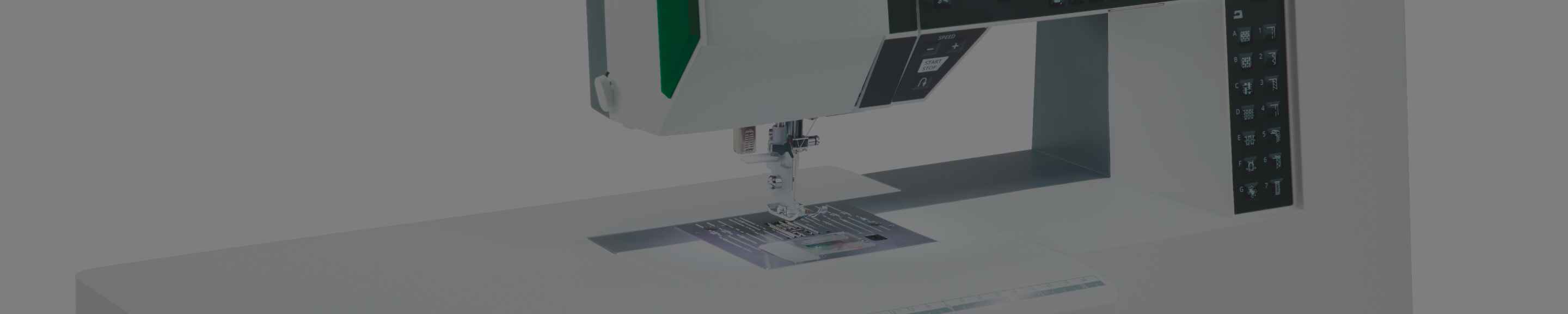 Husqvarna® Viking® Extension Tables | Husqvarna® Viking®