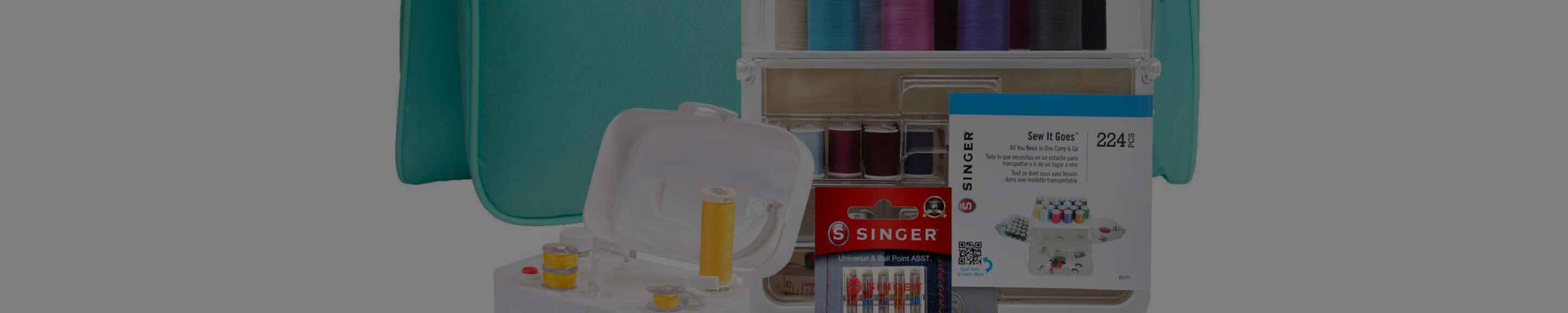 SINGER® Notions | SINGER®