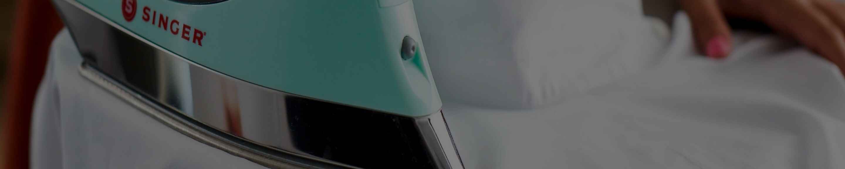 SINGER® Irons | SINGER®