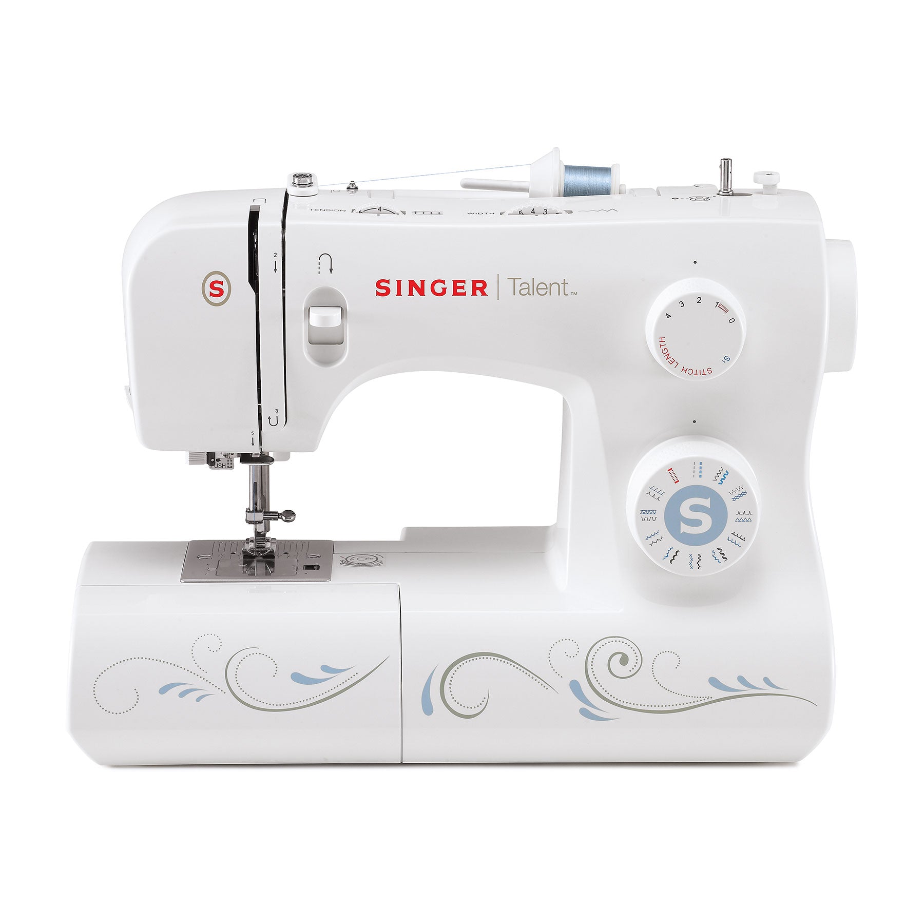 SINGER® Talent™ 3323 Sewing Machine | SINGER®