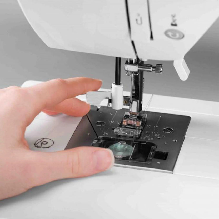 SINGER® Confidence™ 7463 Sewing Machine | SINGER®