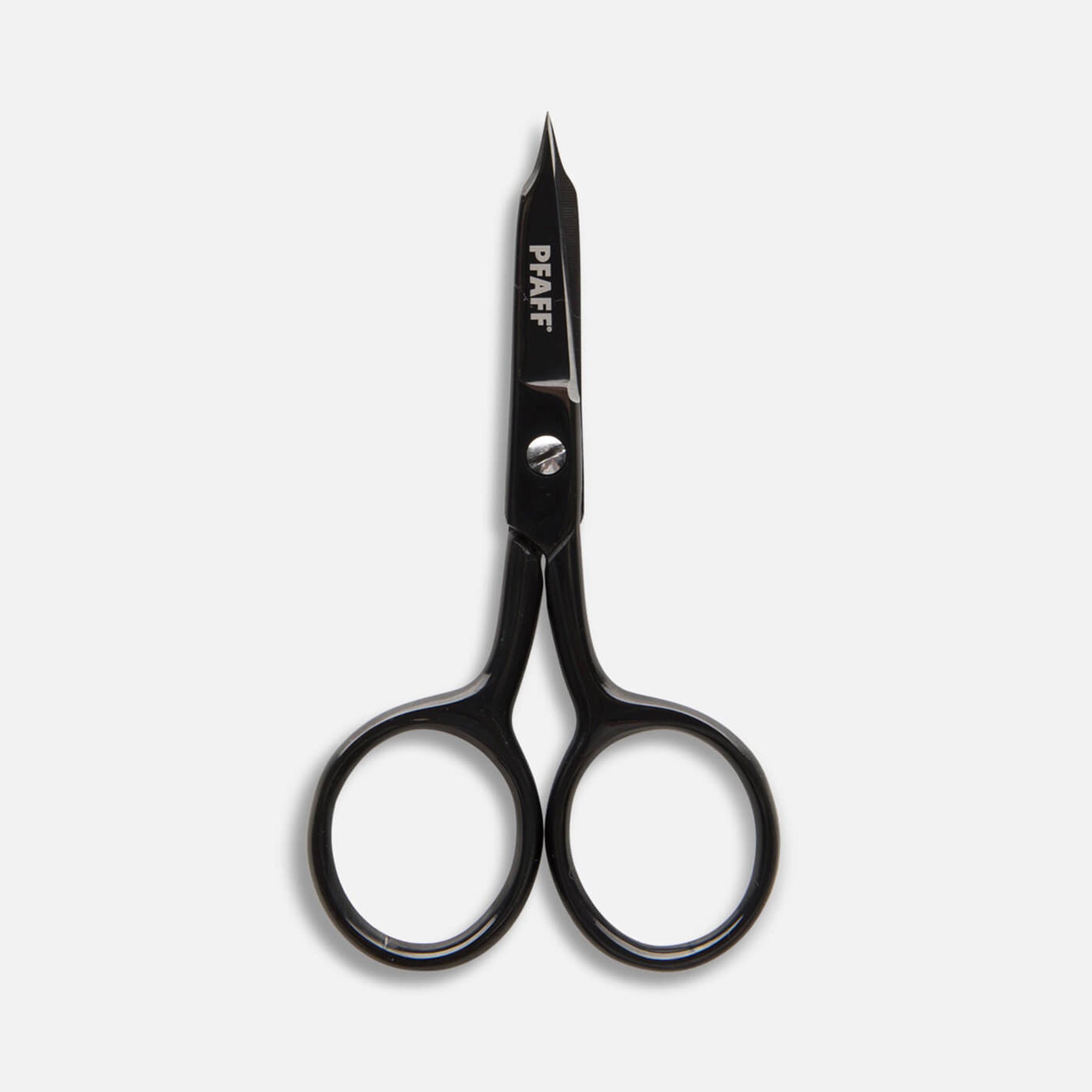 PFAFF® 10.2cm Micro Tip Curved Blade Scissor | PFAFF®