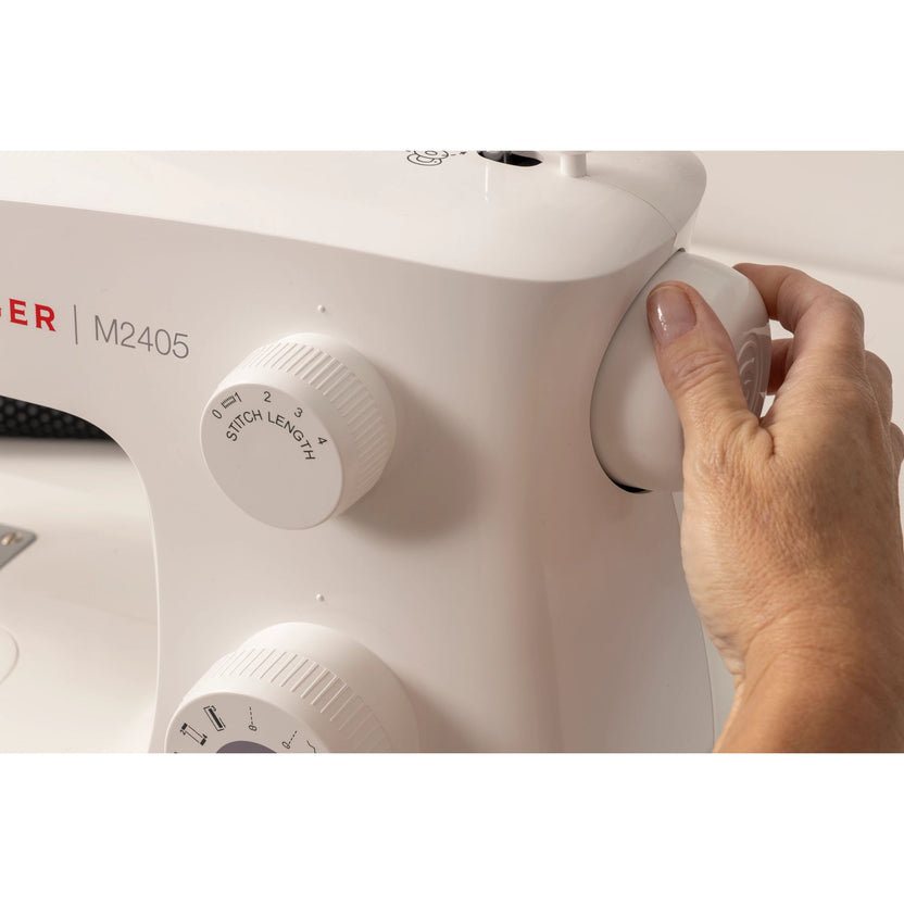 SINGER® M2405 Sewing Machine | SINGER®