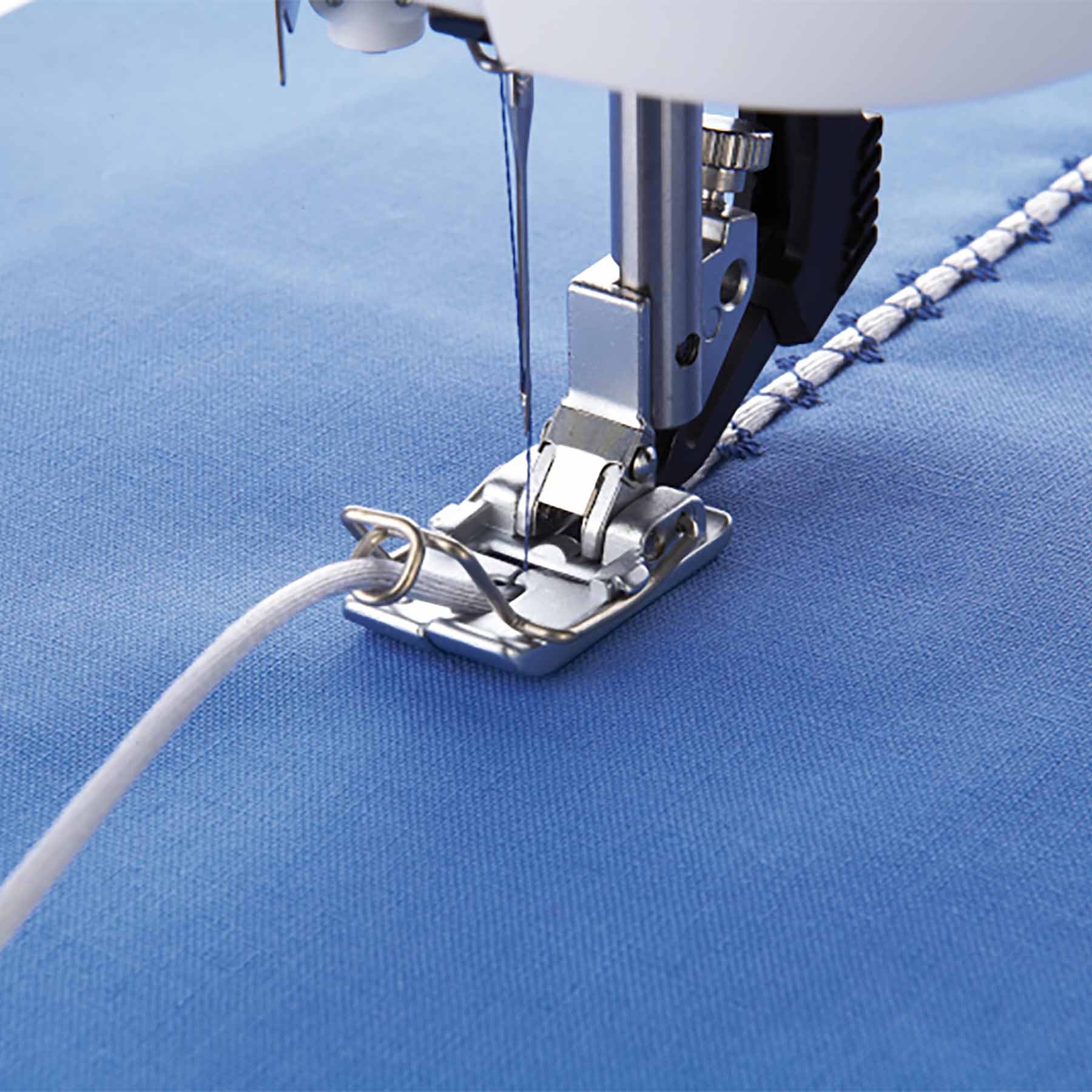 PFAFF® Couching / Braiding Foot for IDT™ System | PFAFF®