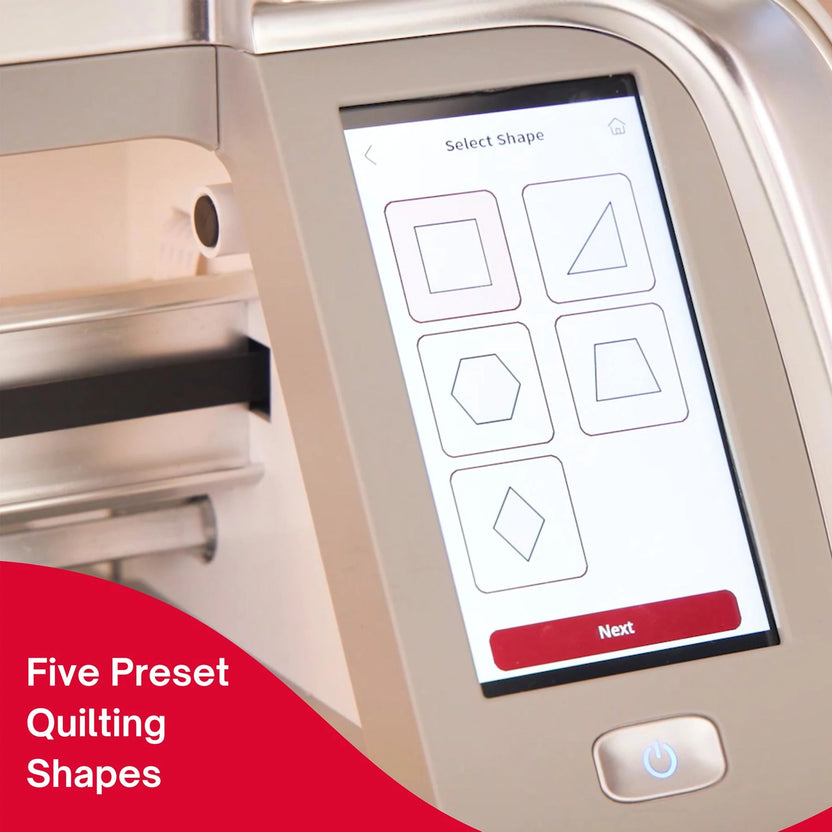 SINGER® MOMENTO™ Craft Cutting Machine | SINGER®