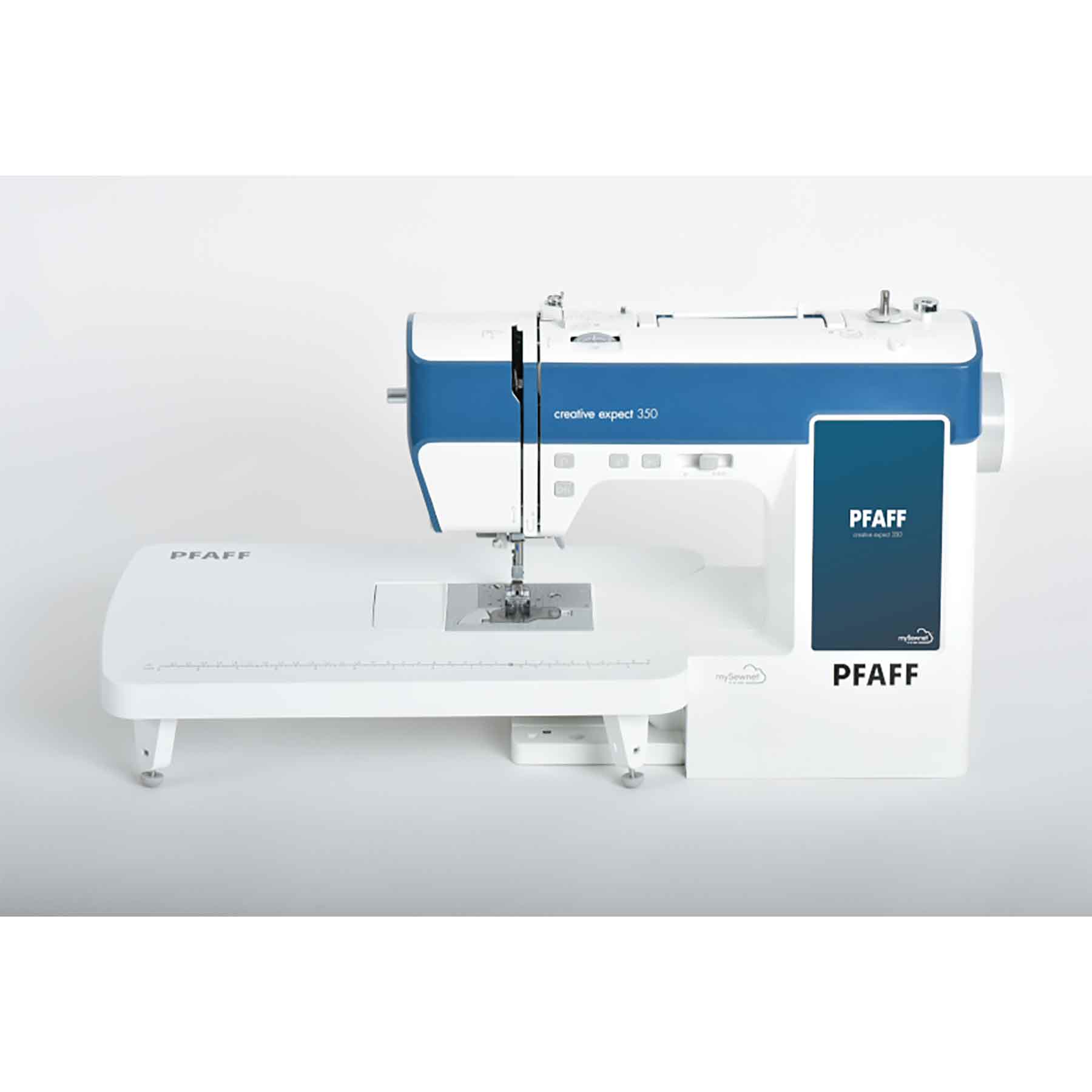 PFAFF® creative expect™ 350 Extension Table | PFAFF®