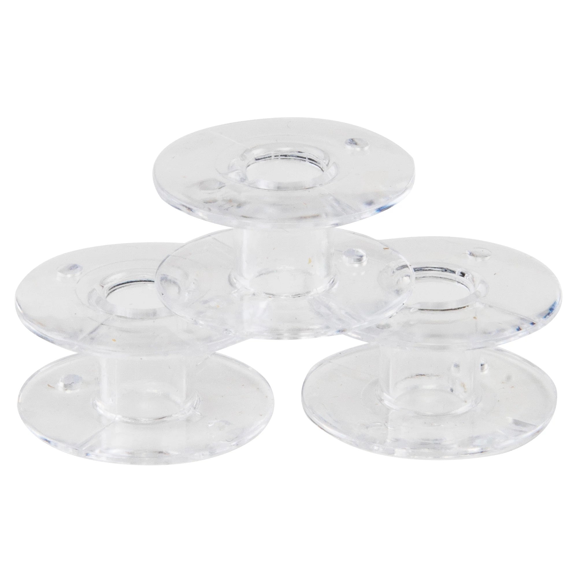 SINGER® Class 15J Bobbins - 10 Pack | SINGER®