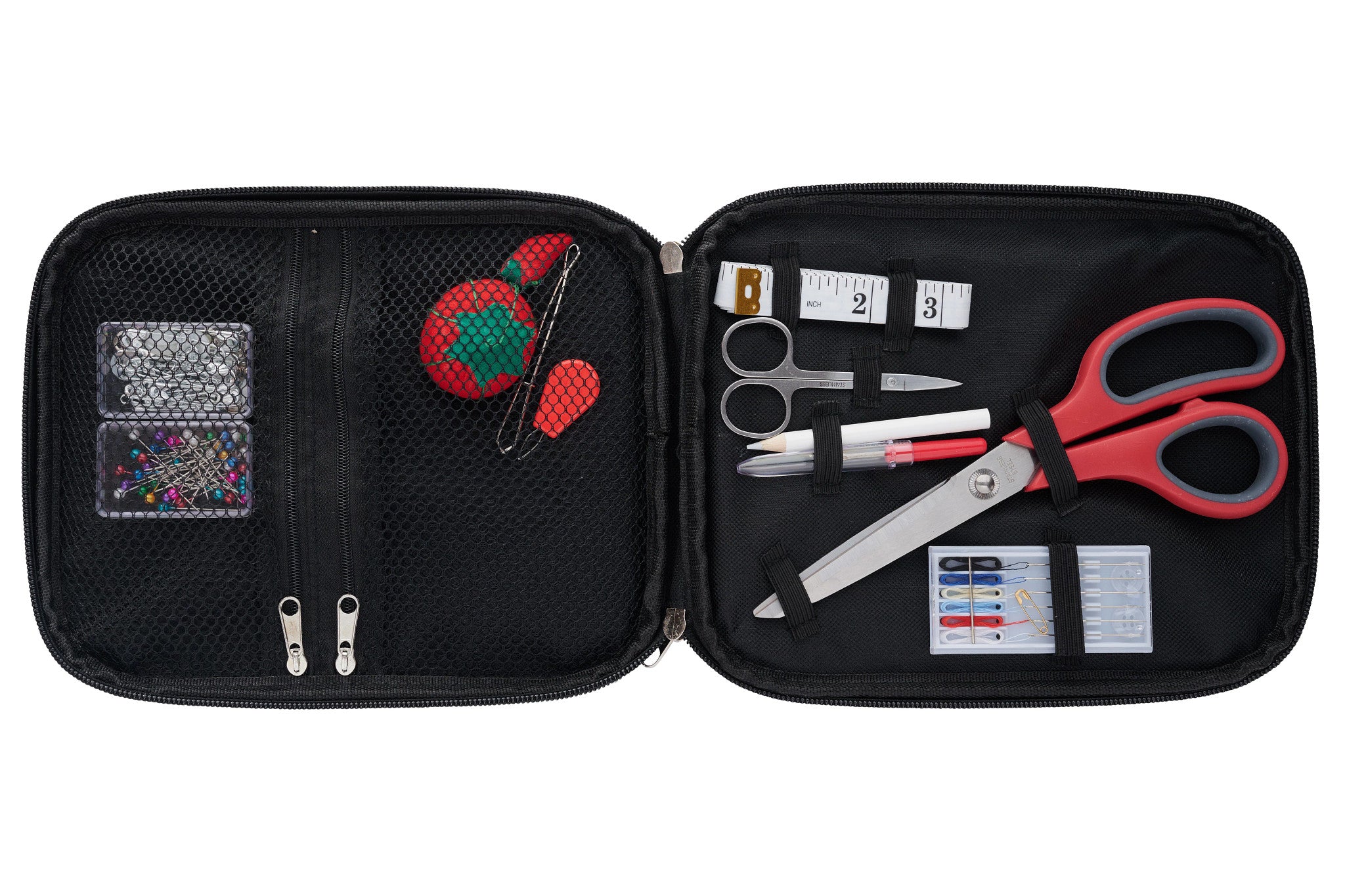 SINGER® Deluxe Sewing Kit | SINGER®