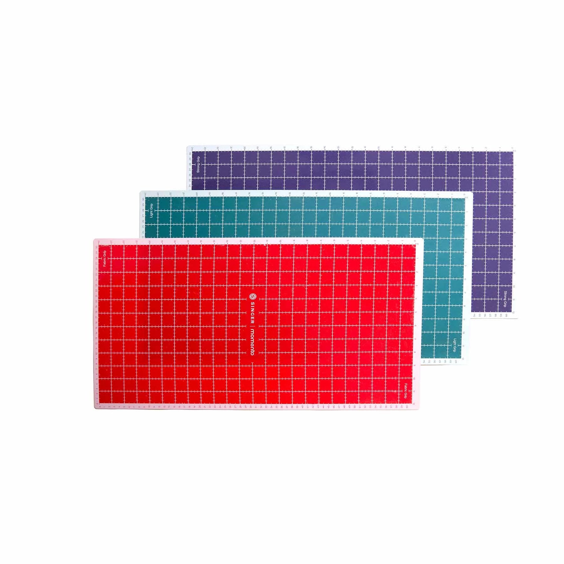 SINGER® MOMENTO™ 12" x 24" Mat Multi Pack (3 ct) | SINGER®