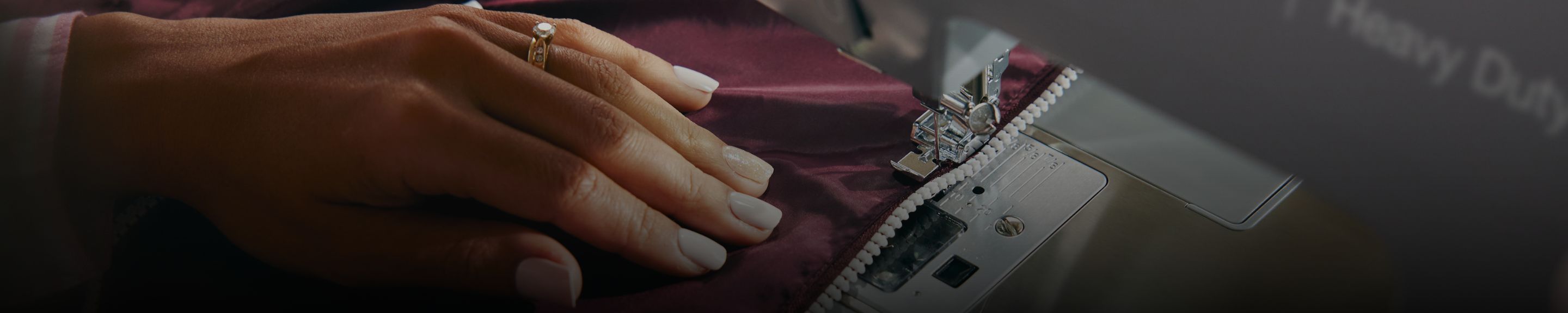 SINGER® Maschinengruppe EG Zubehör | SINGER®