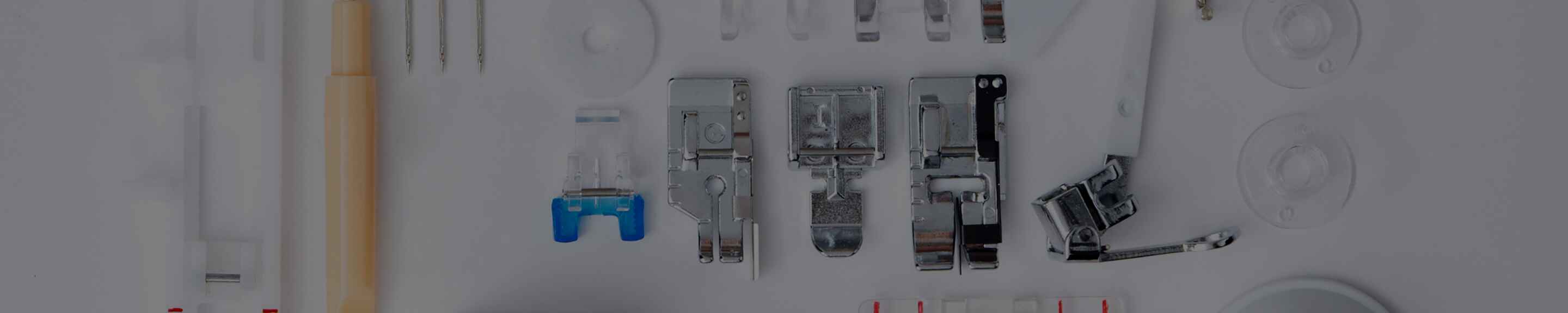 Alle SINGER® Accessoires | SINGER®