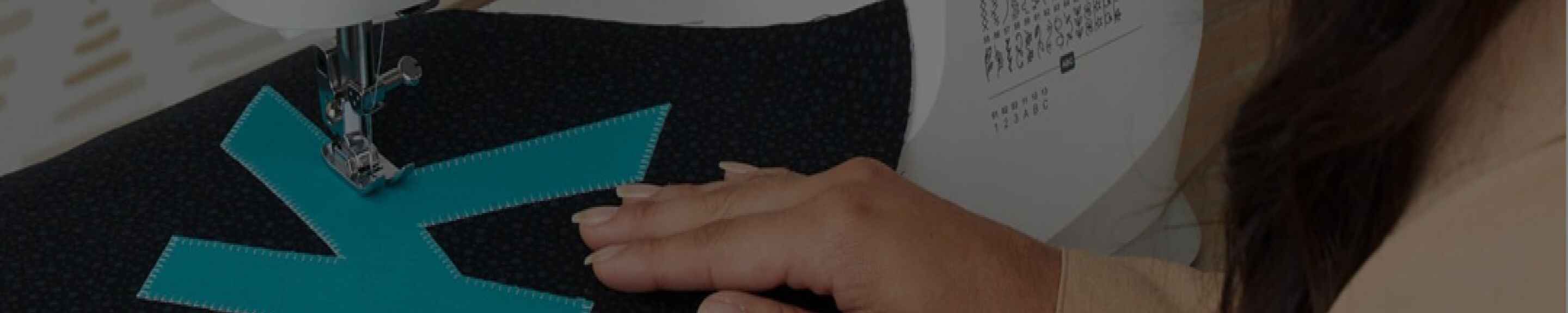 SINGER® Maschinen für das Handwerk | SINGER®