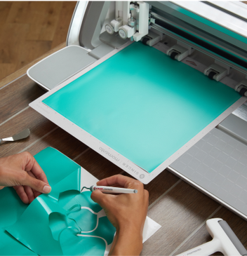 SINGER Offizielle Website - Nähen & Sticken | SINGER®