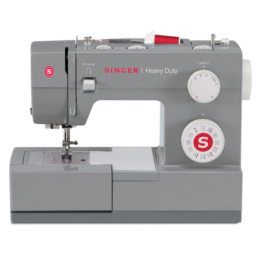 SINGER® Heavy Duty 4432 Nähmaschine | SINGER®
